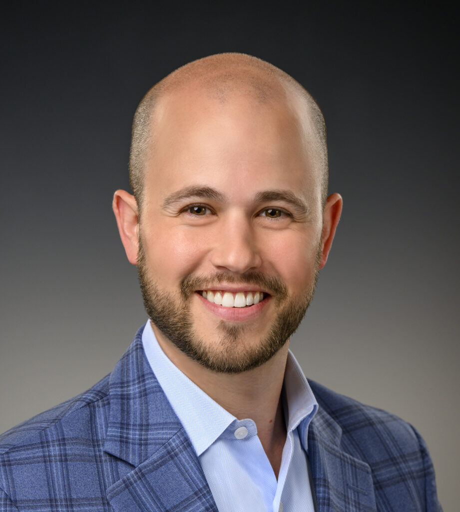 RICK SPECTOR | L3 Corporation