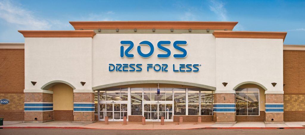 Sample-Ross-Storefront | L3 Corporation