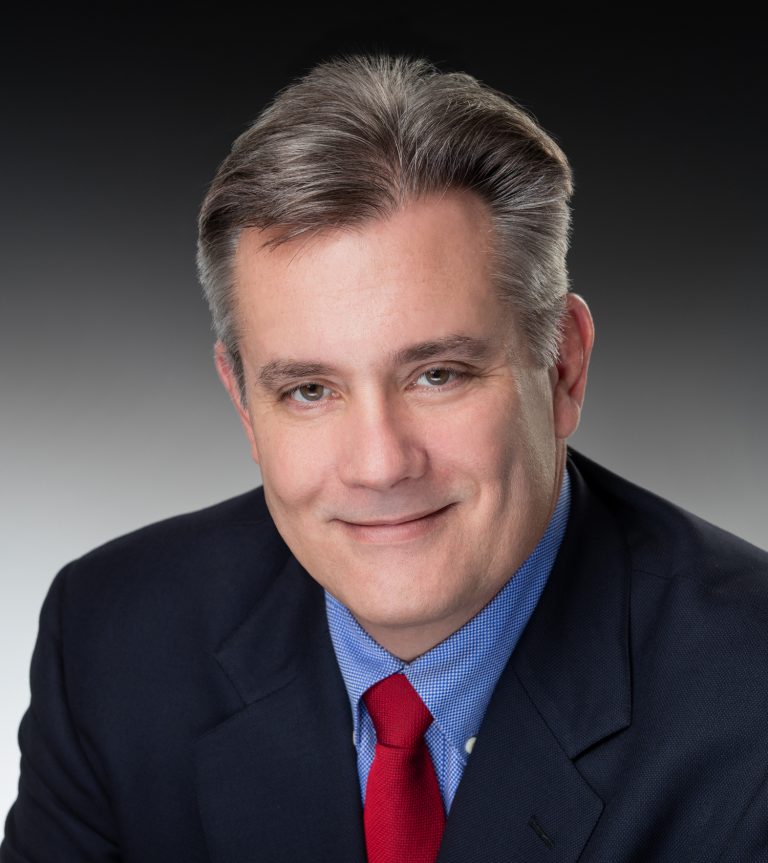 JOHN NOTTER | L3 Corporation