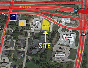 305 EAST AVENUE | L3 Corporation