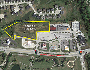 MID RIVERS COMMONS | L3 Corporation