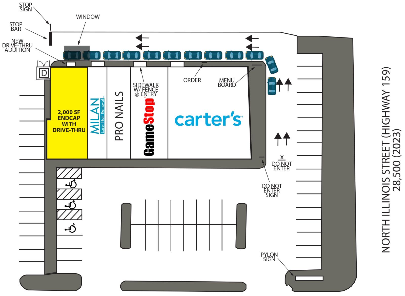 LINCOLN PLACE | L3 Corporation