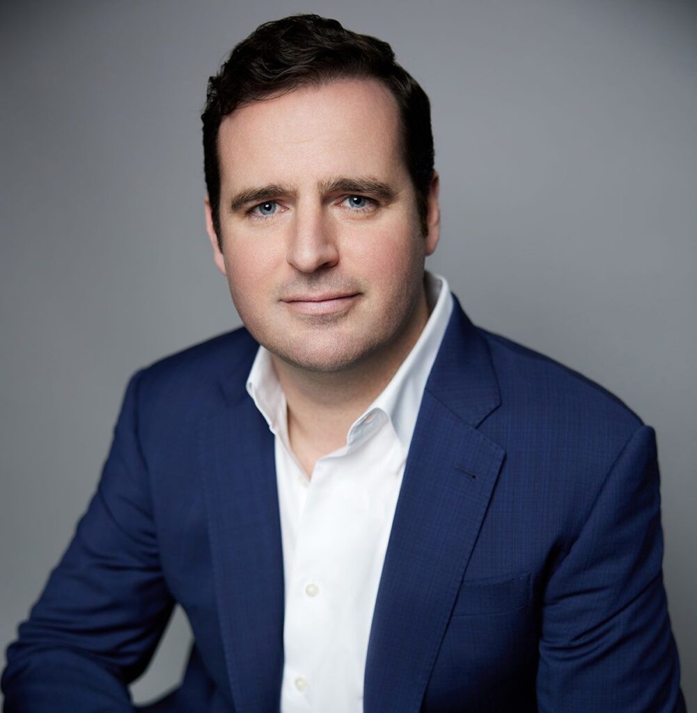 TIM GEARHART | L3 Corporation
